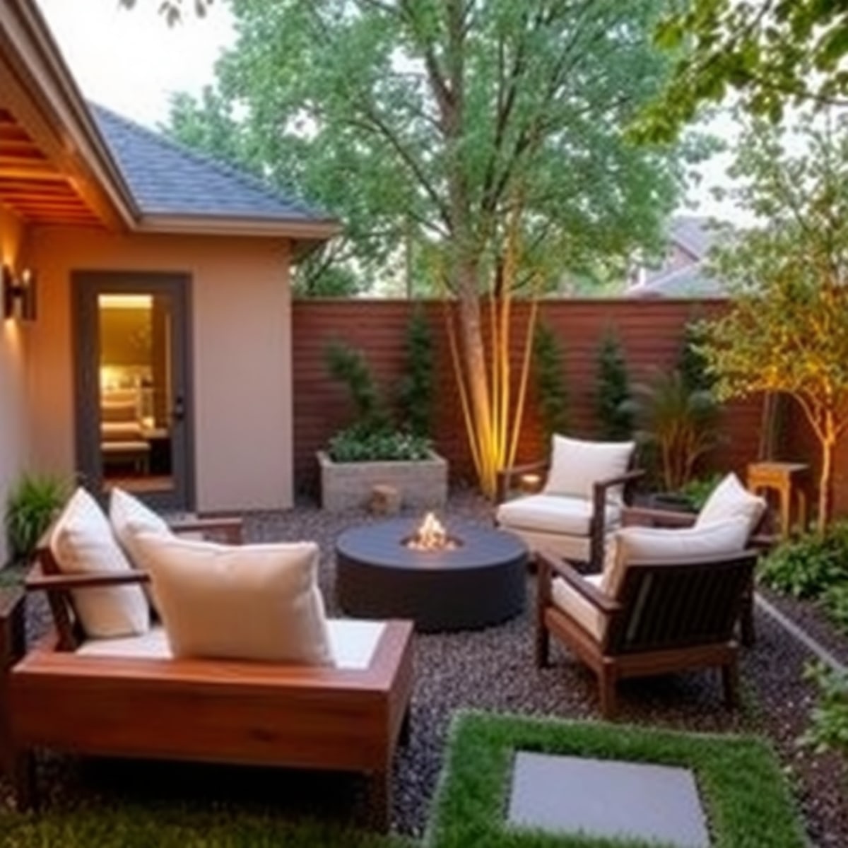Best Phoenix Landscape Design Ideas | Vondy