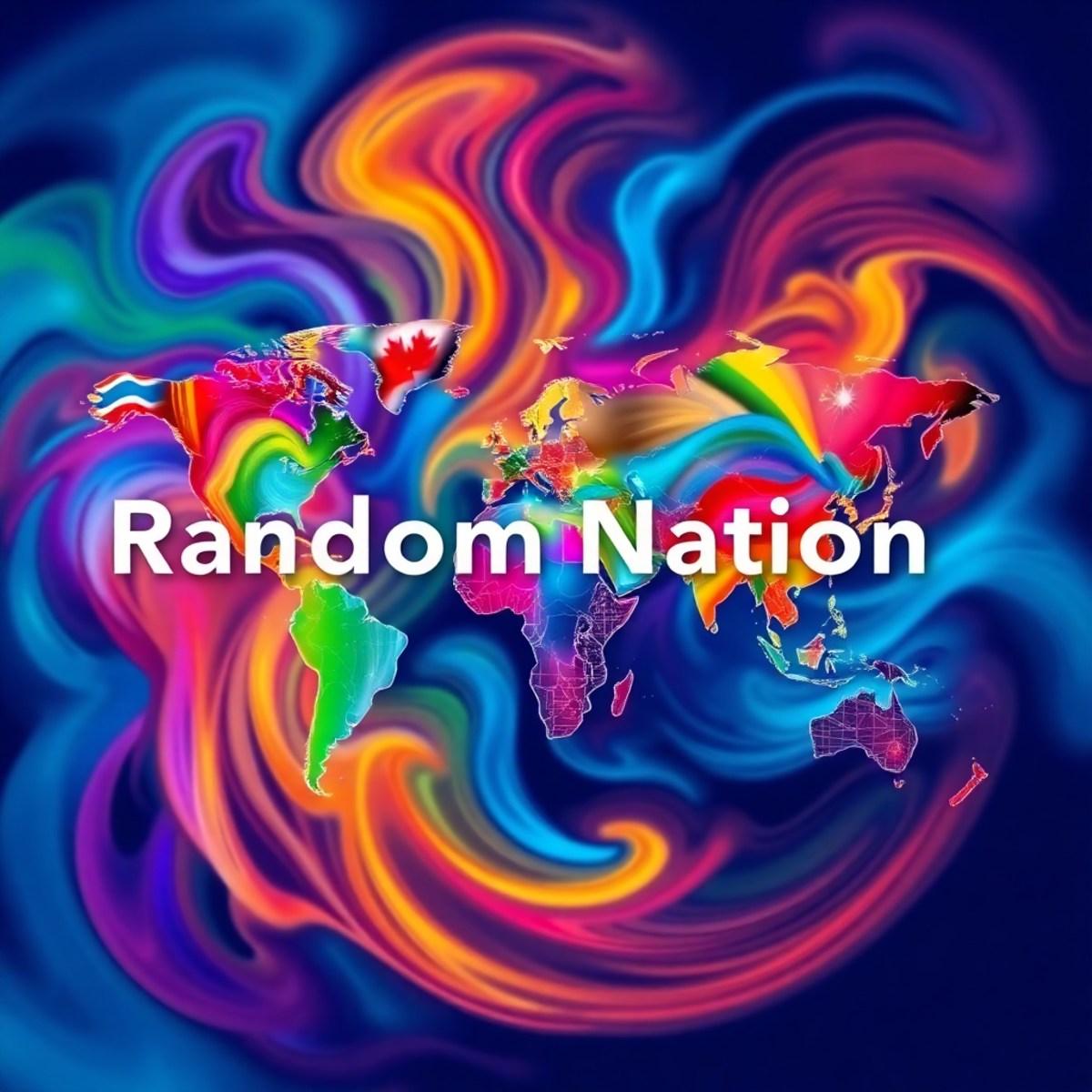 Best Random State And City Generator | Vondy