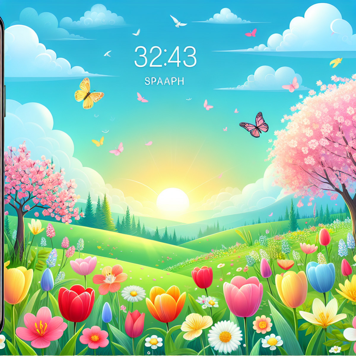 Best Cute Room Wallpaper Generator | Vondy