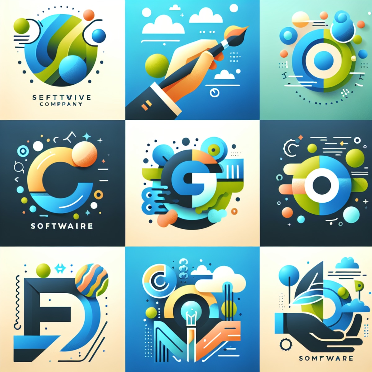 Best Construction Logo Ideas Free | Vondy