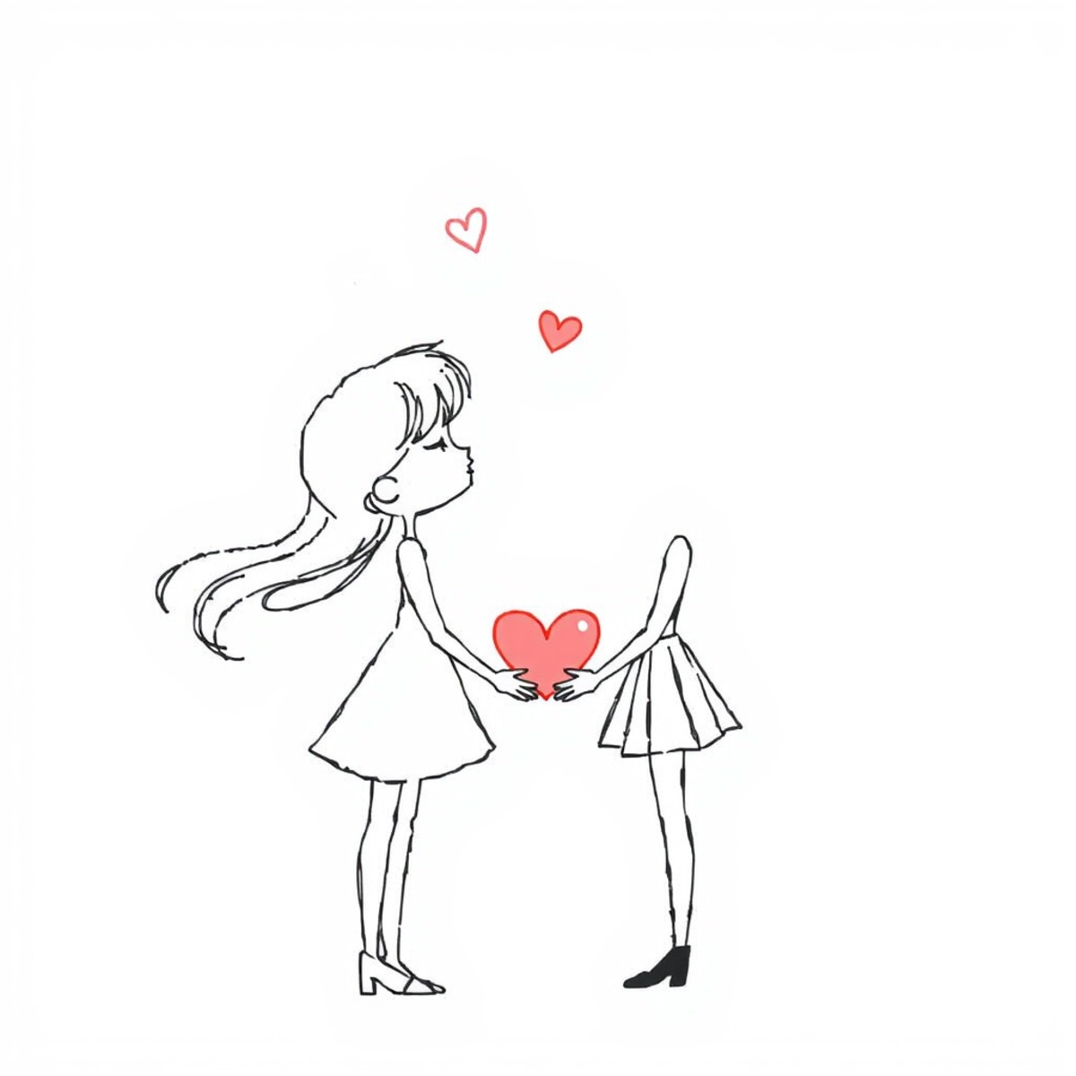 Best Cute Drawing Ideas For Boyfriend | Vondy