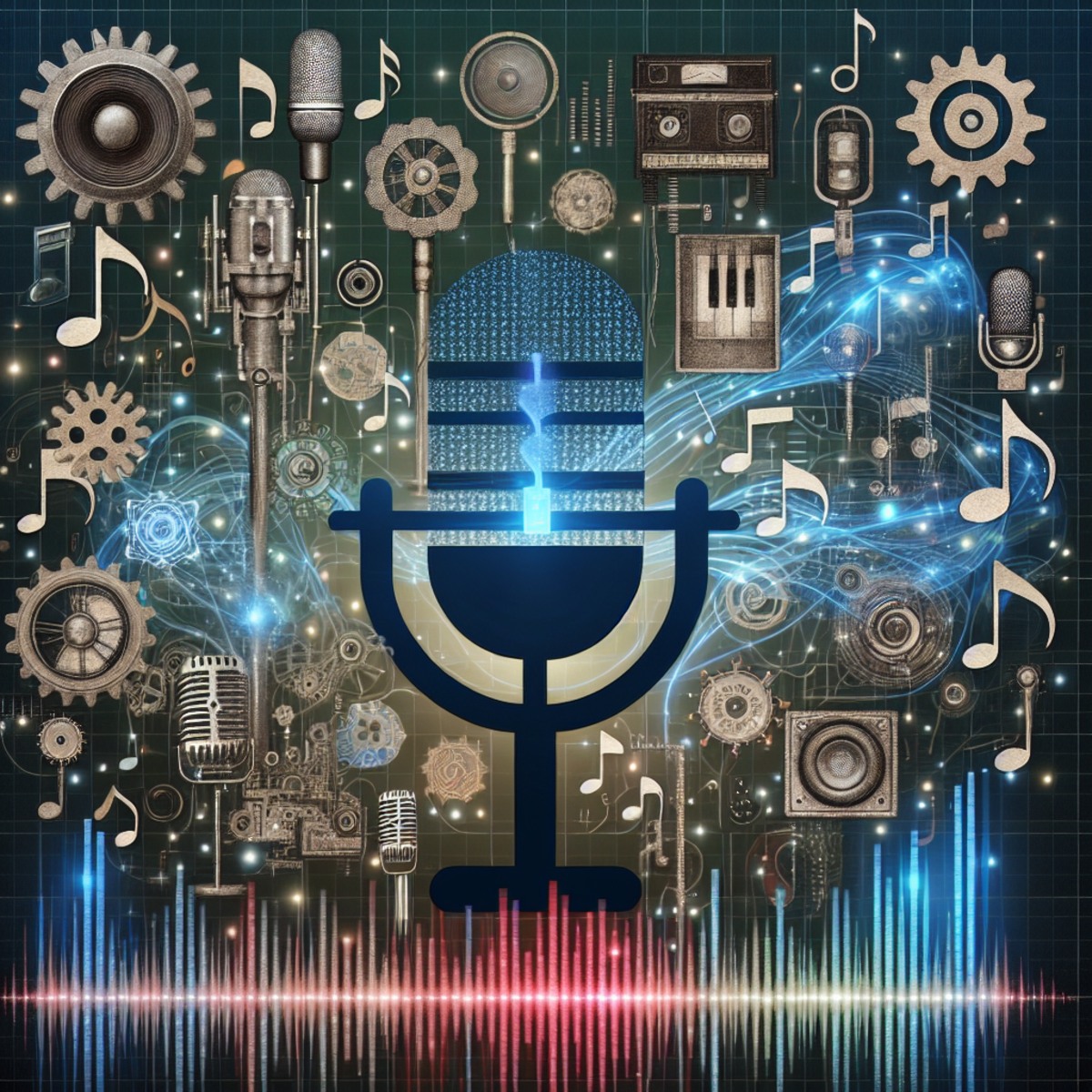 Voice Over Generator