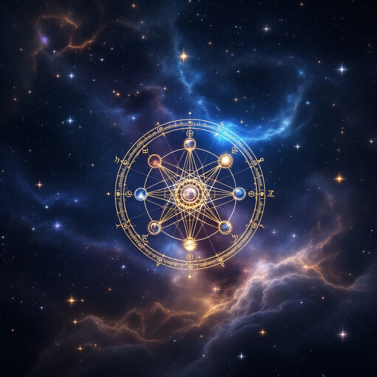 Best Astrology Part Of Fortune Generator | Vondy