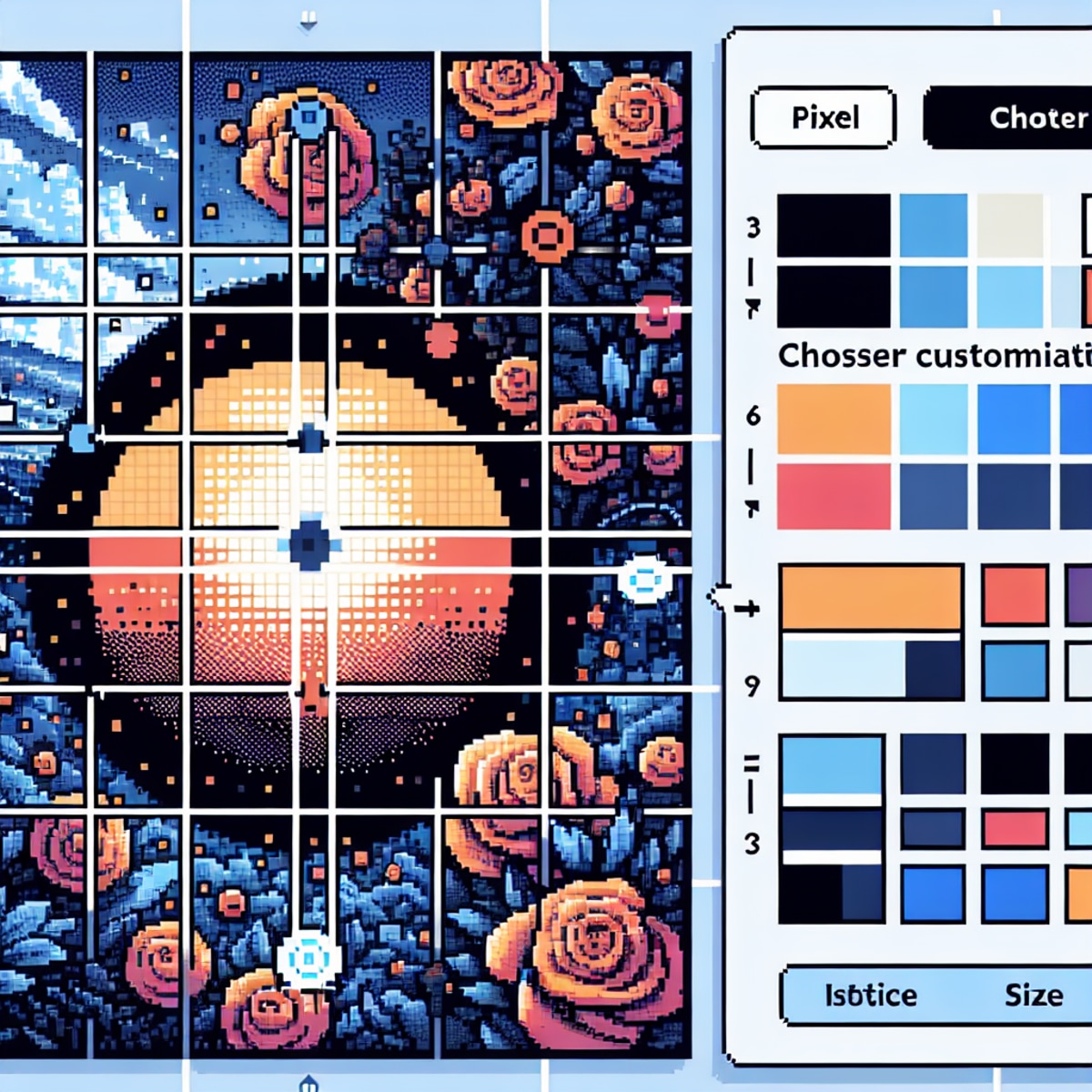 Best Anime Character Sheet Generator | Vondy