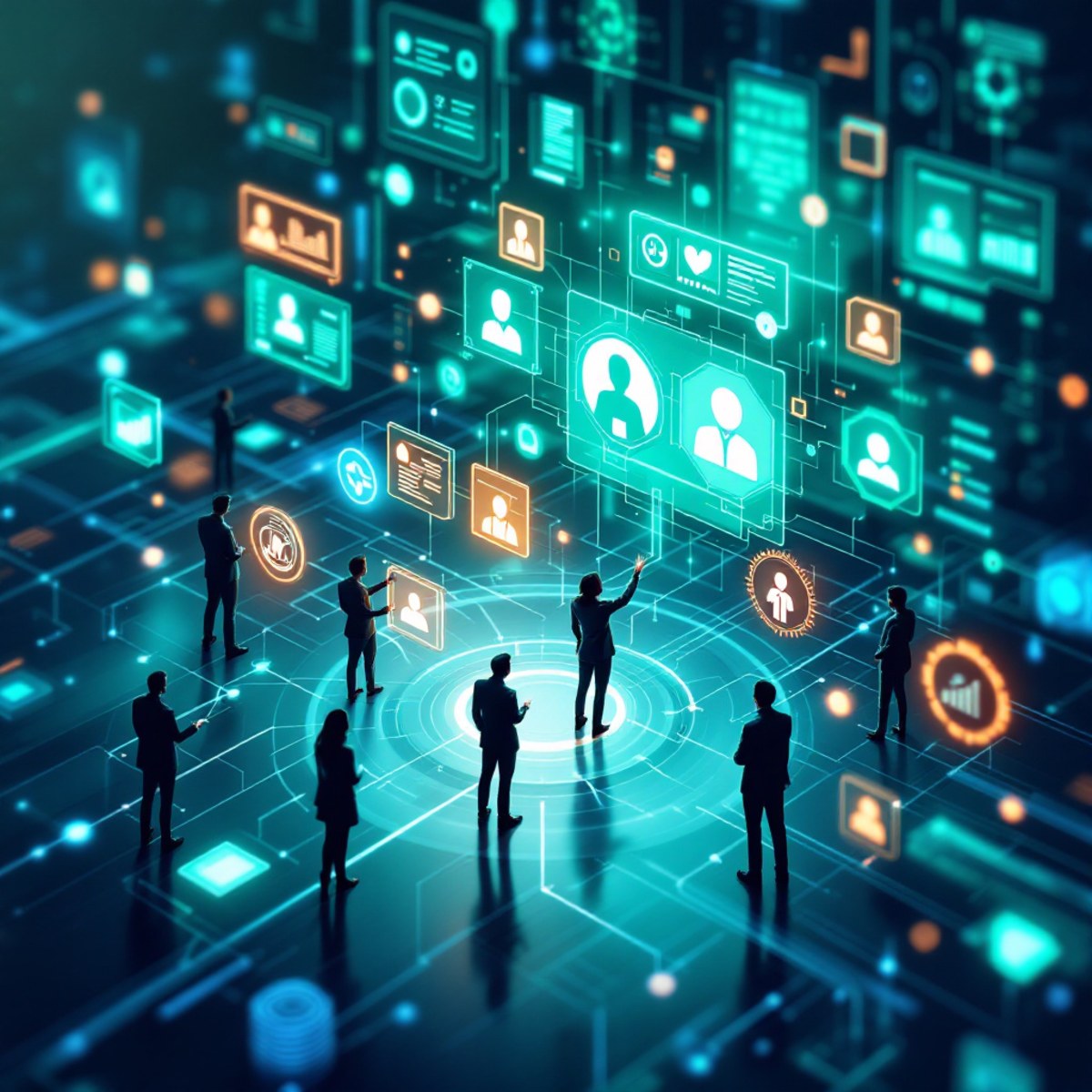 Web Application Generator