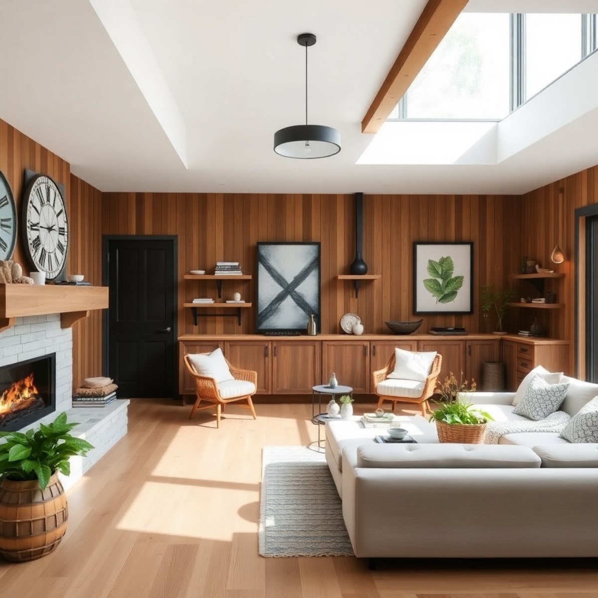 Best Modern Cottage Interior Design Ideas Vondy