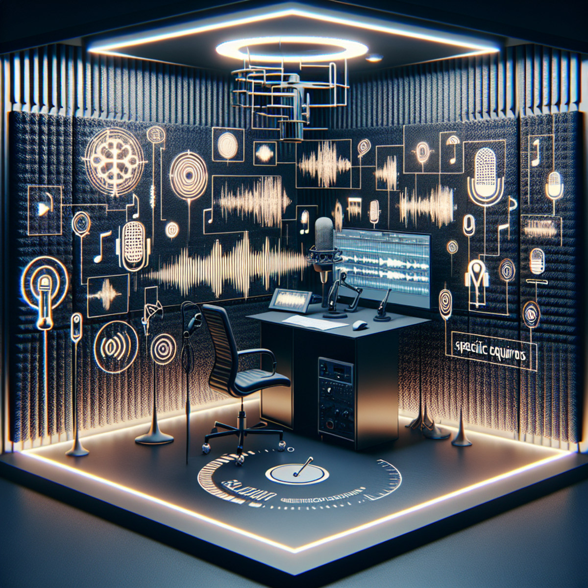 Voice Over Generator