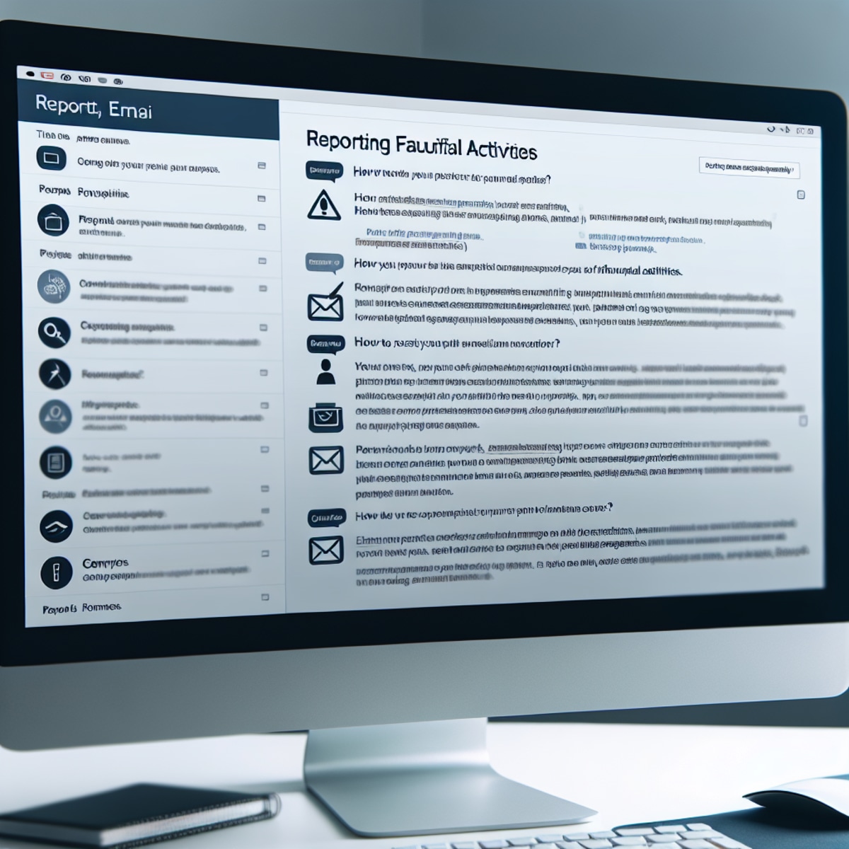 Best Phishing Alert Email Generator | Vondy