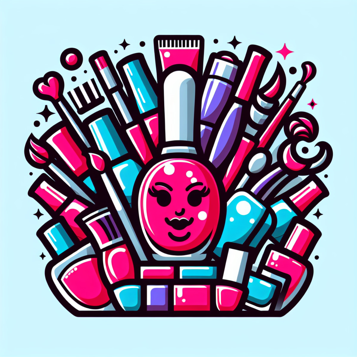 Best Cartoon Chamoy Candy Logo Ideas | Vondy