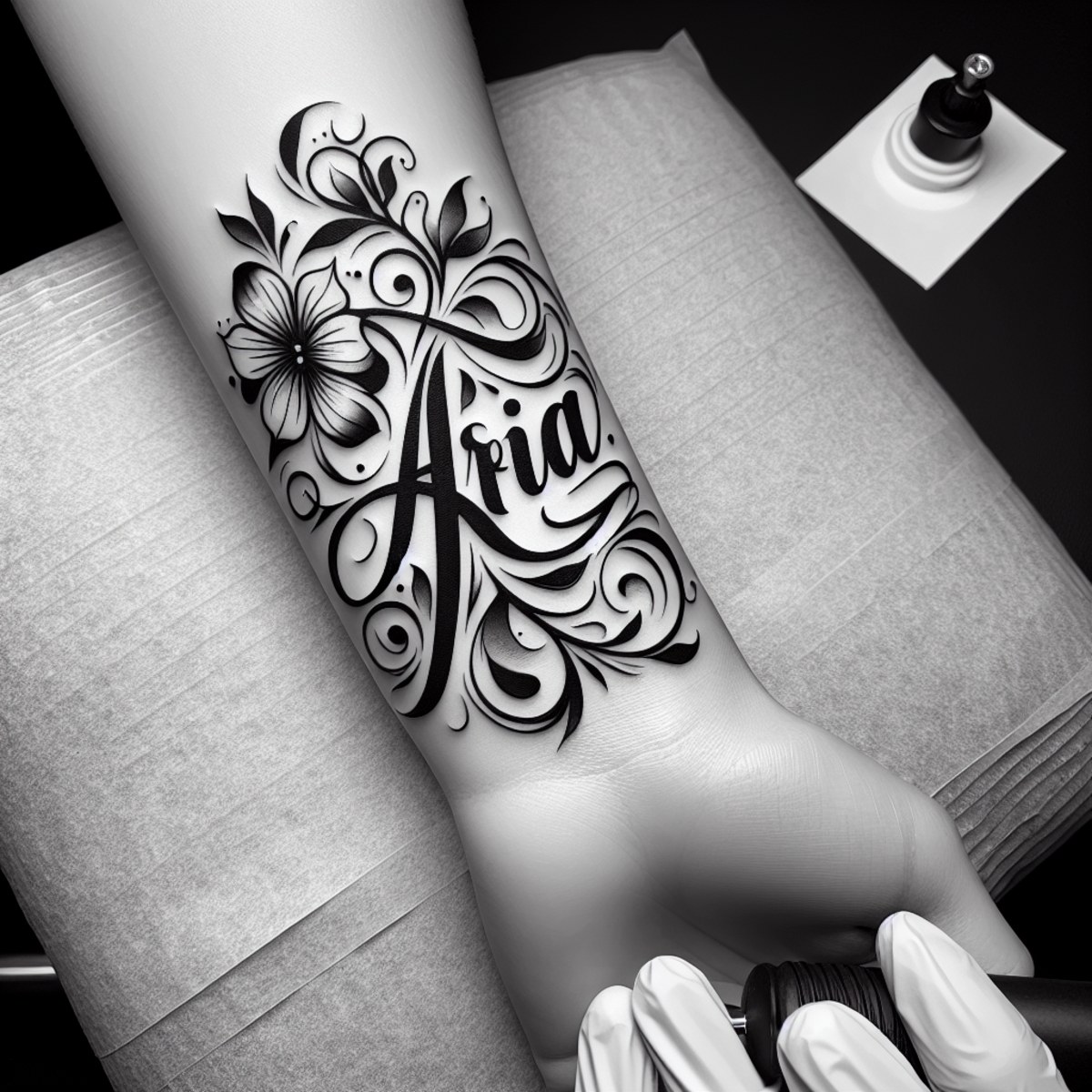 Best 4 Letter Name Generator | Vondy