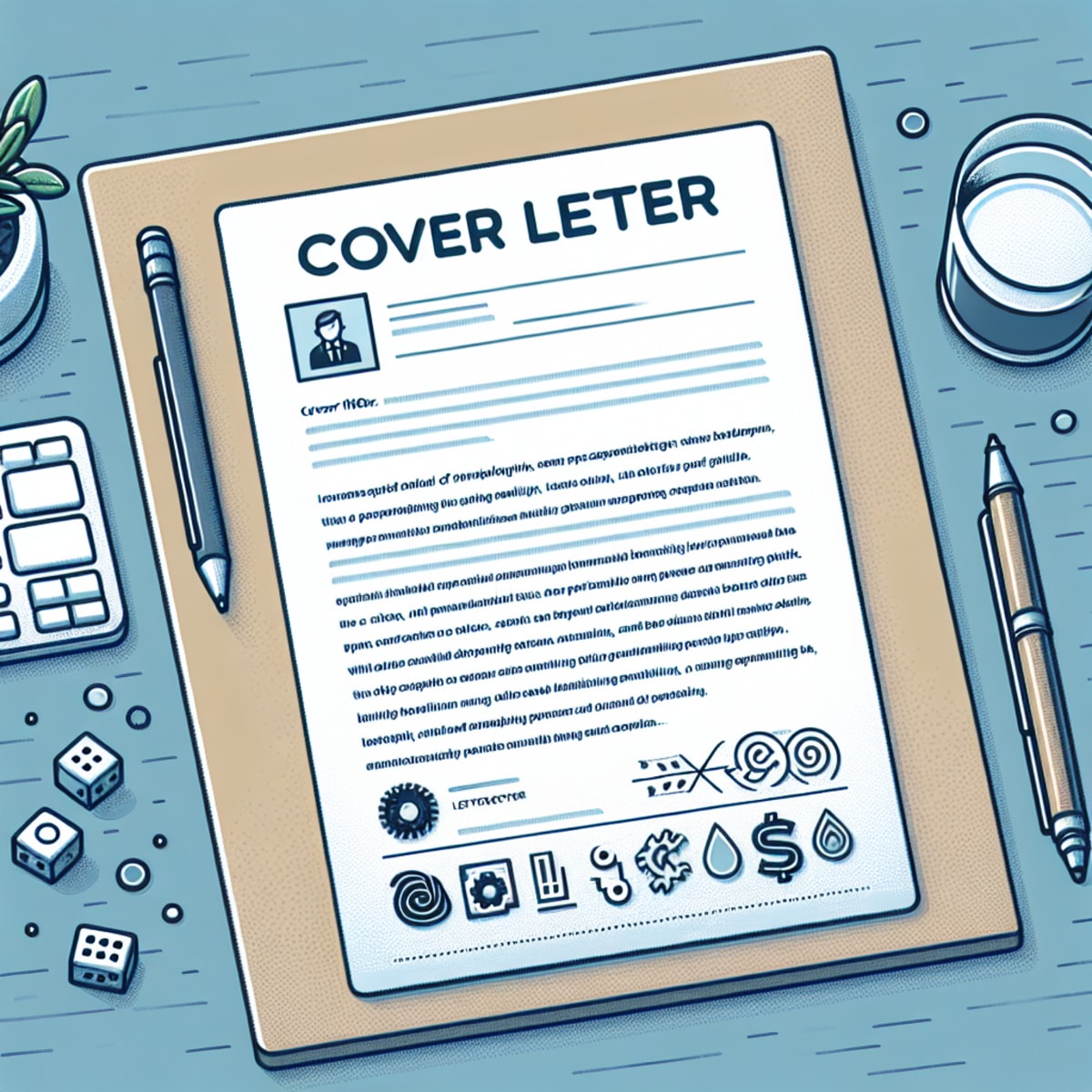 Best Social Media Manager Cover Letter Generator | Vondy