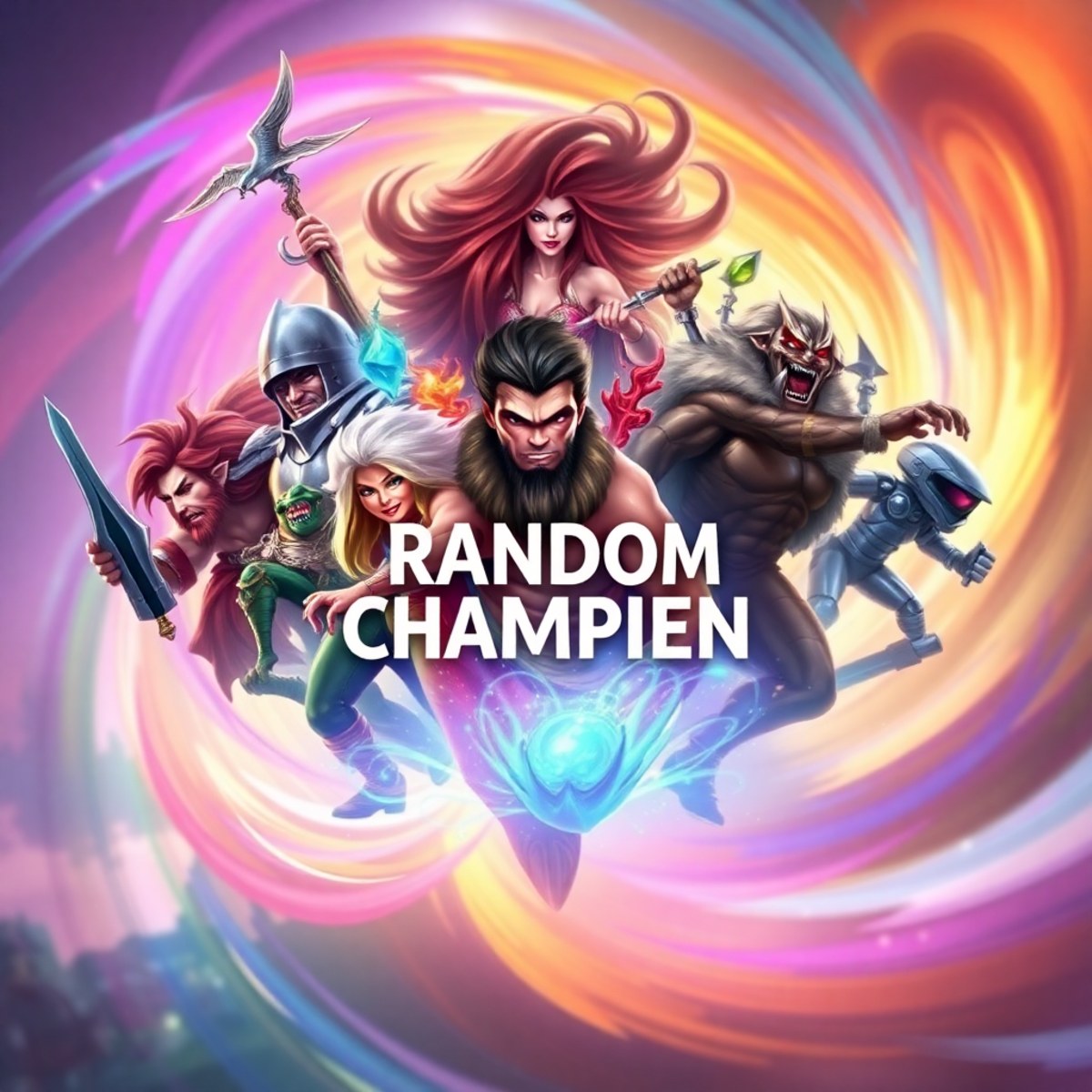 Best Random Lol Build Generator | Vondy Best Random Lol Build Generator | Vondy