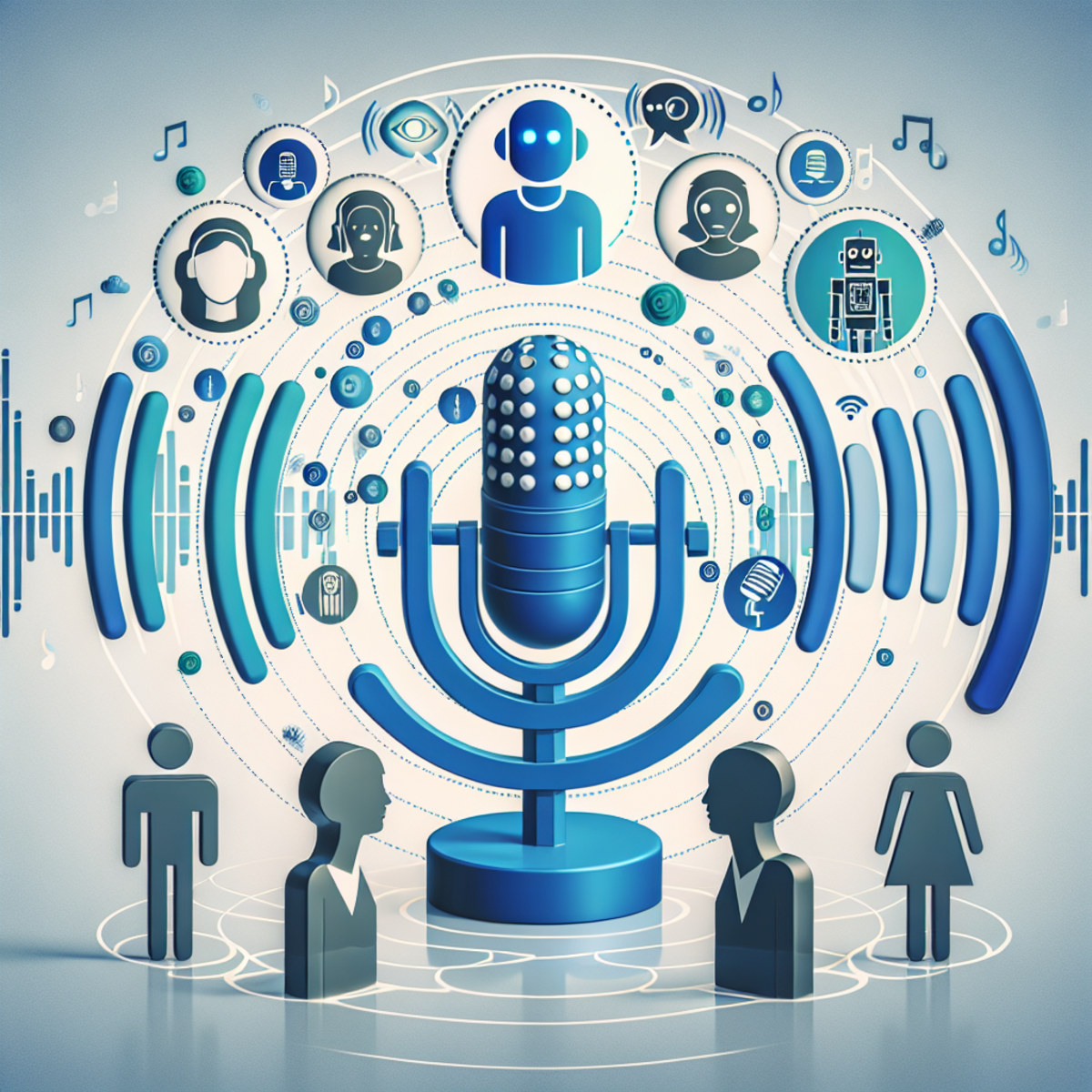 Best Voice Over Unique Script Generator | Vondy