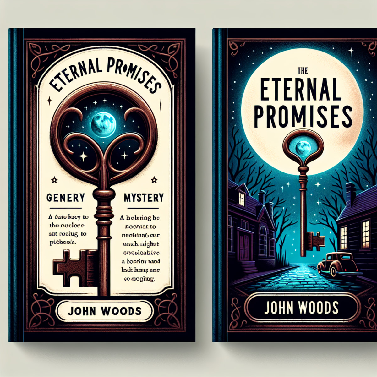 Best Contemporary Fiction Story Generator | Vondy