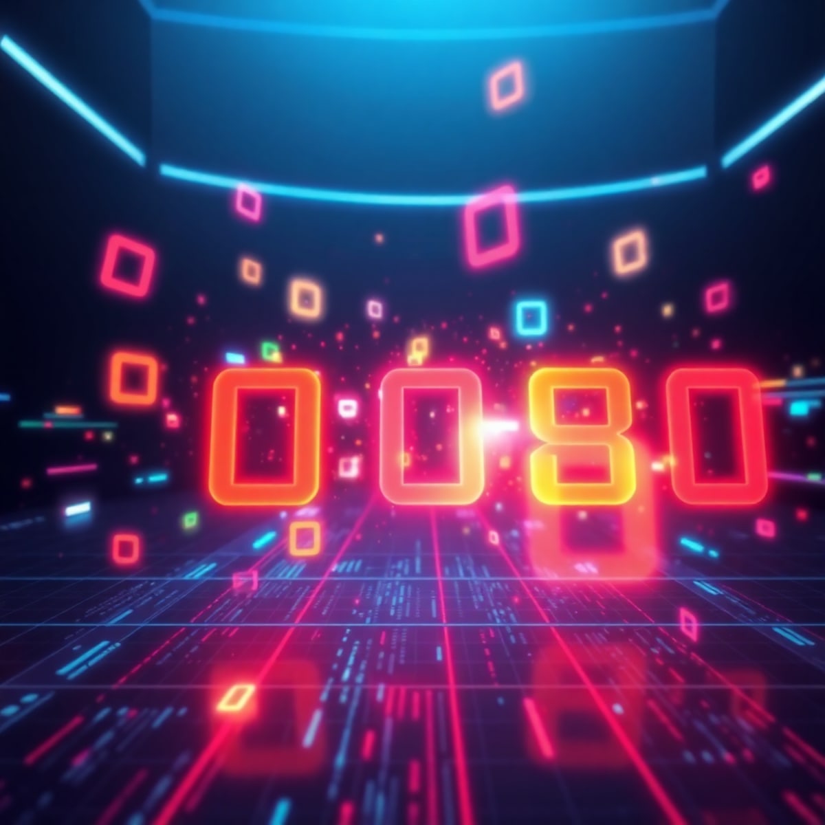 Best Random Code Generator | Vondy