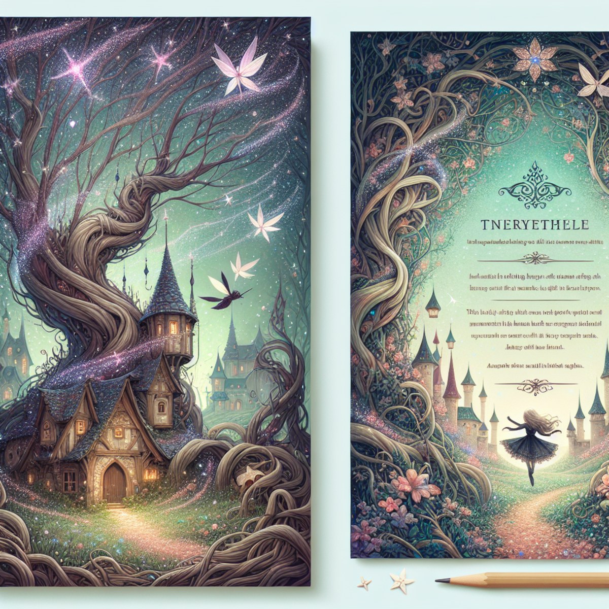 Best Children'S Story Generator | Vondy