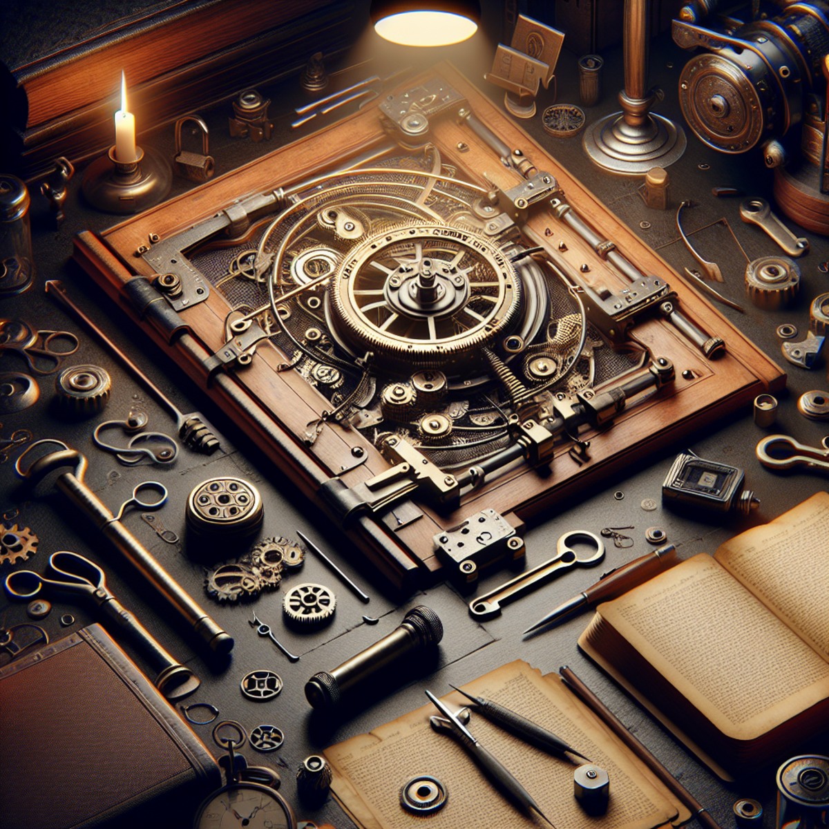 Ai Story Generator