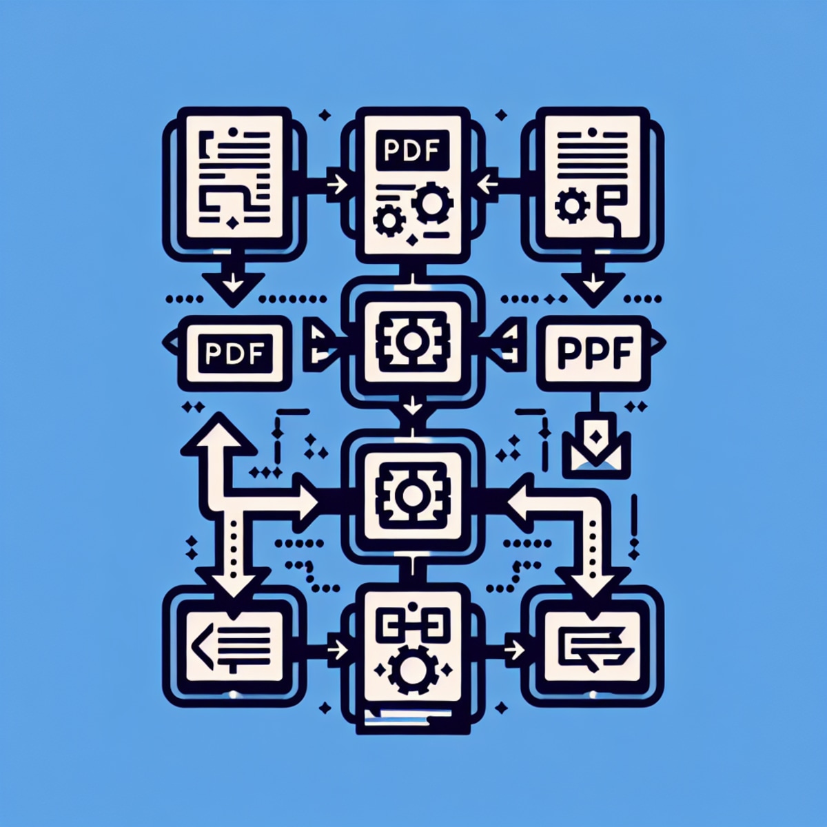 Python Script Generator