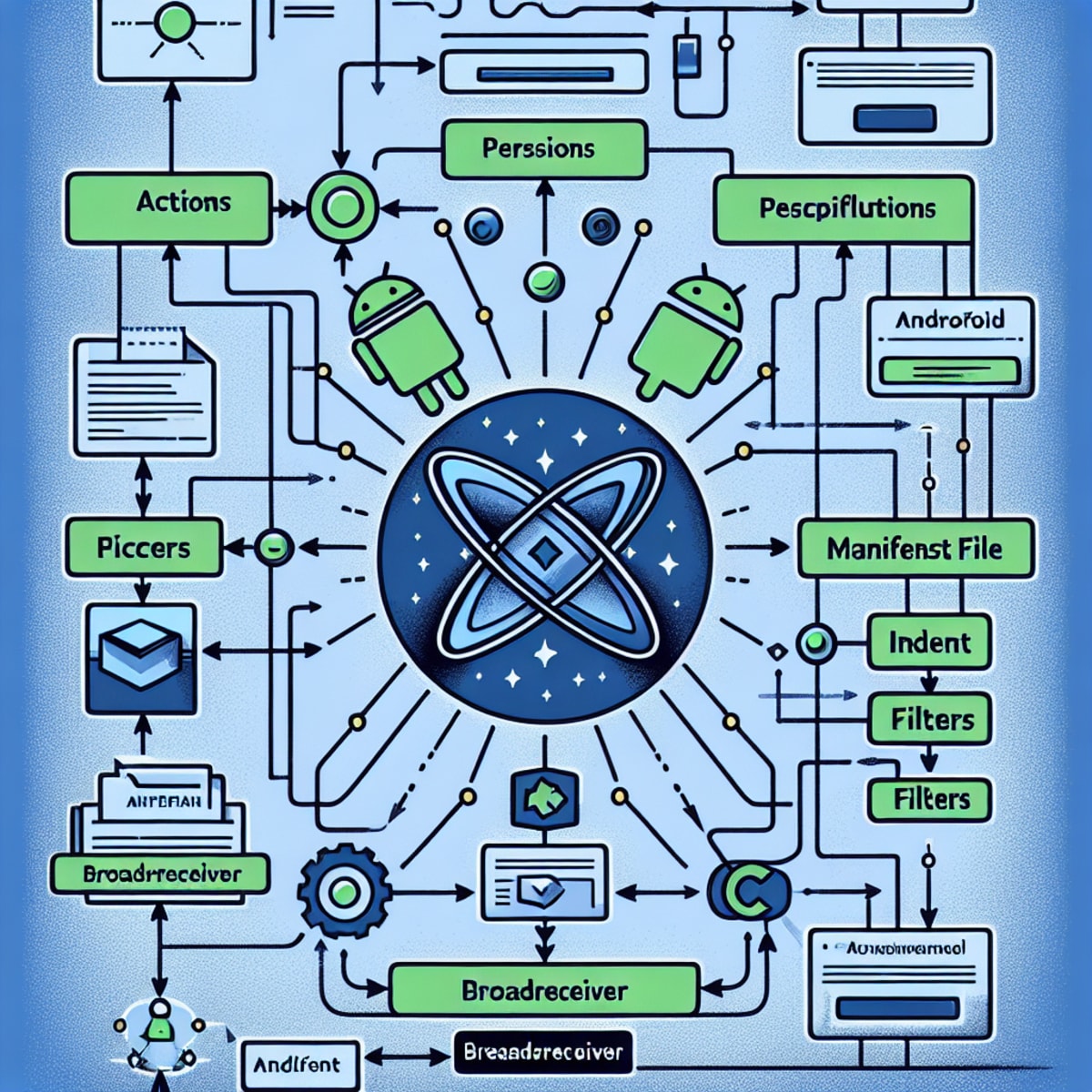 Best Real-Time Chat Application Generator | Vondy