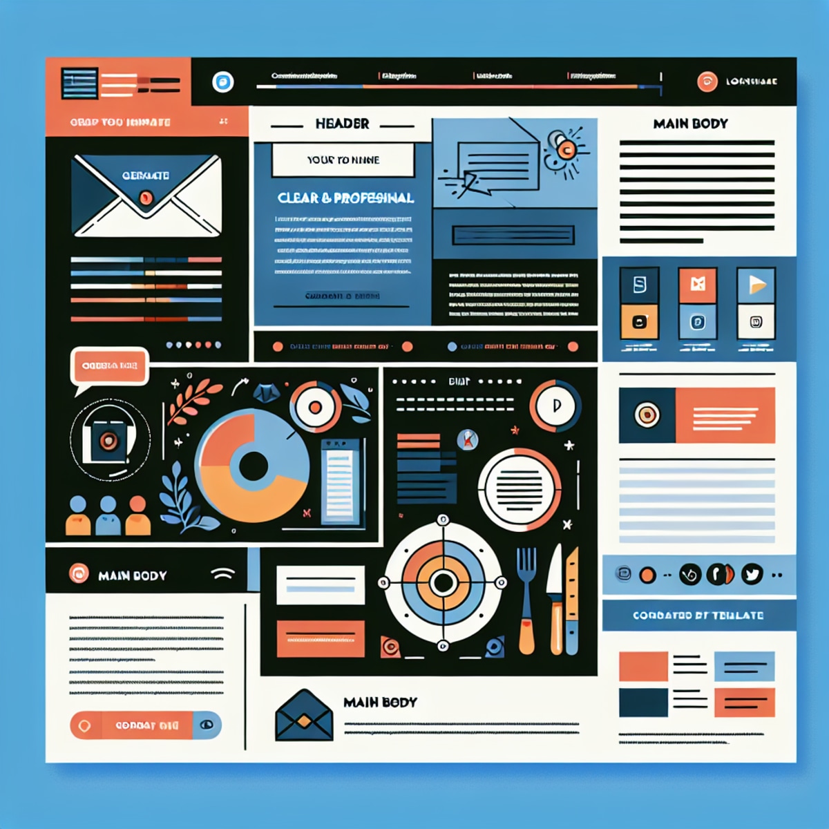 Best Fun Committee Email Template | Vondy