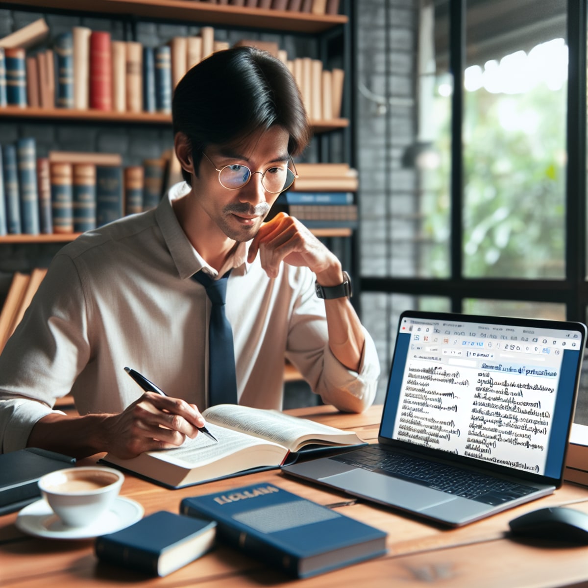 Translation Generator