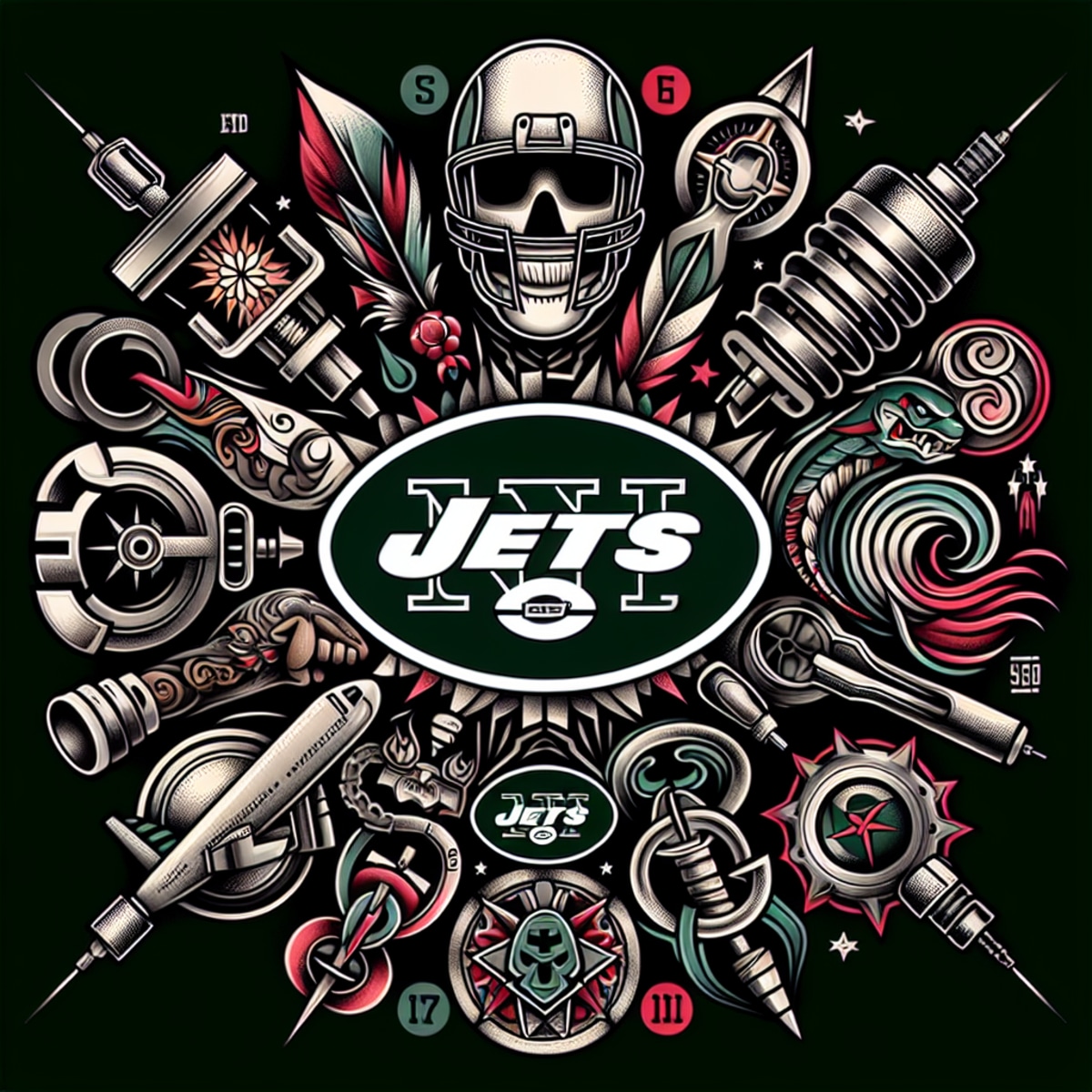 Best Speedometer Tattoo Ideas | Vondy