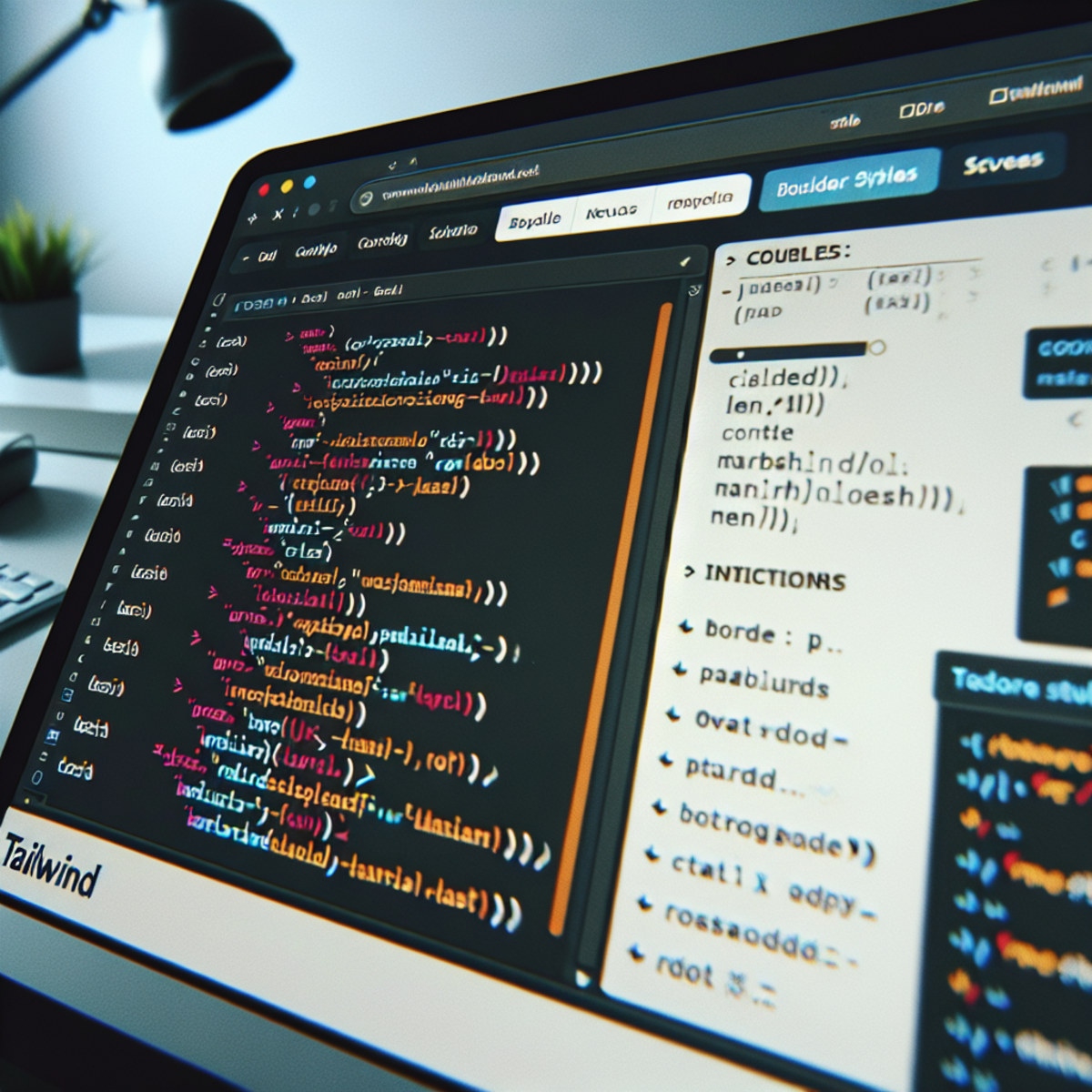 Web Application Generator