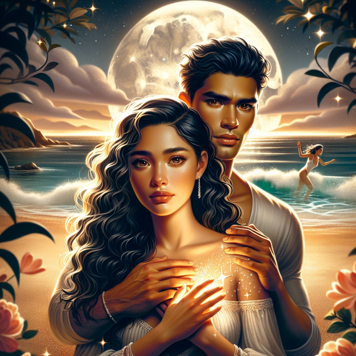 Best Regency Romance Book Cover Generator | Vondy