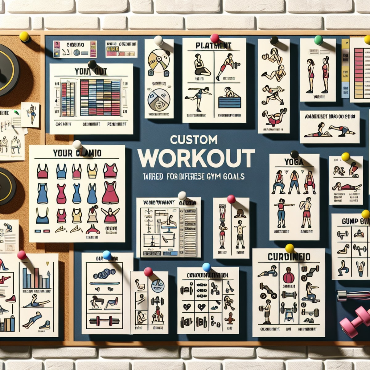 Workout Plan Generator