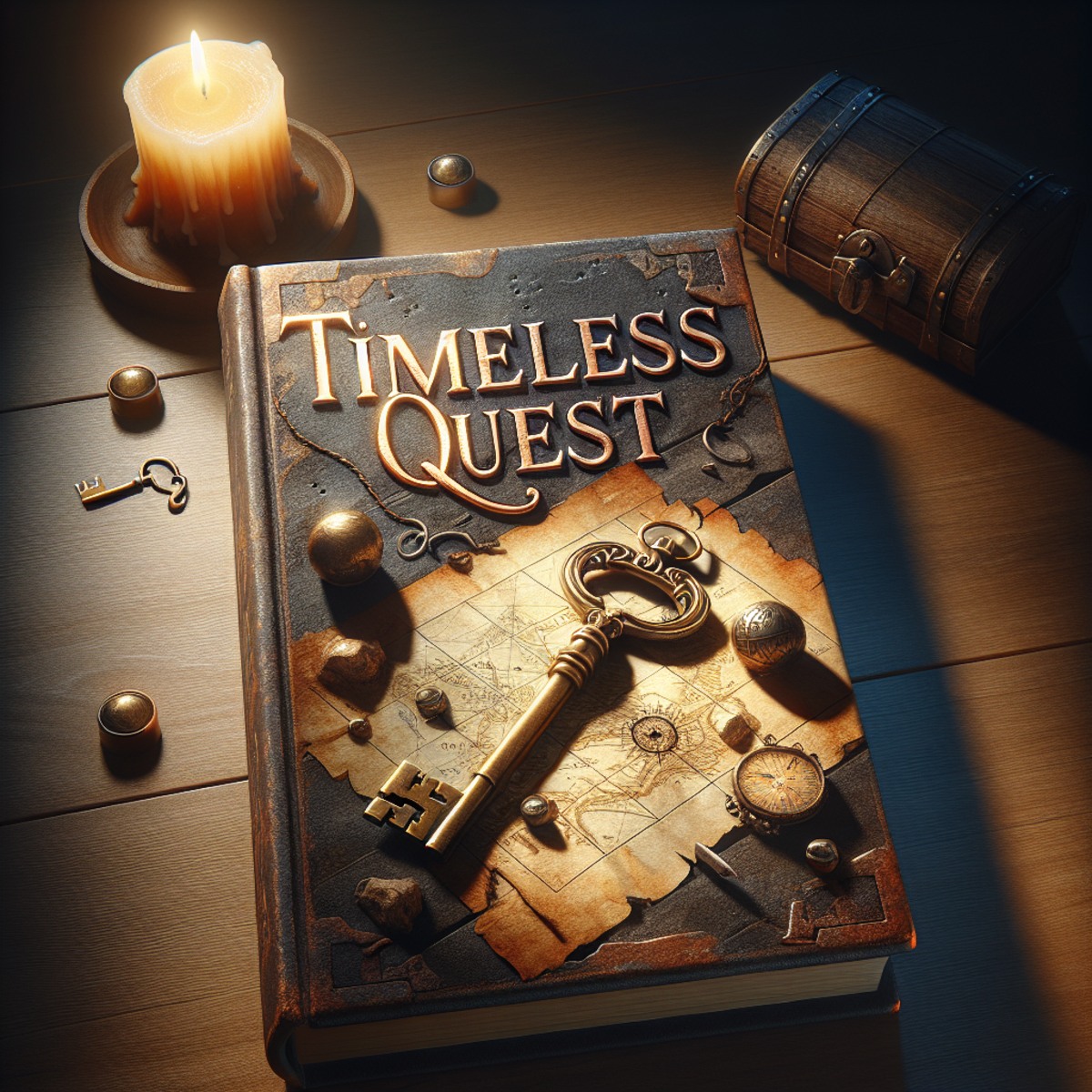 Book Design Generator