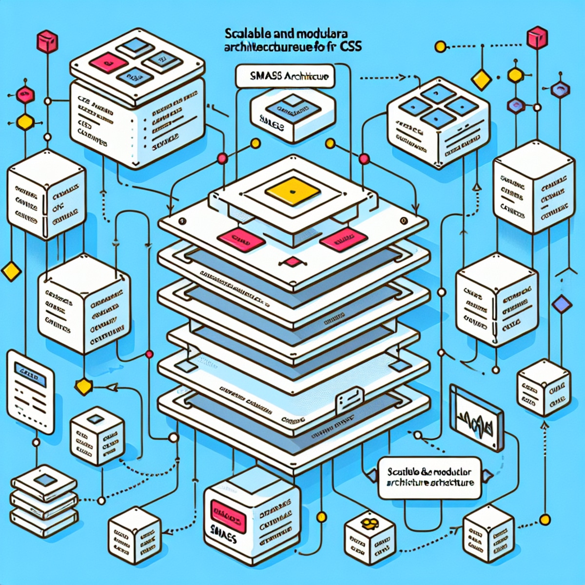 Web Application Generator
