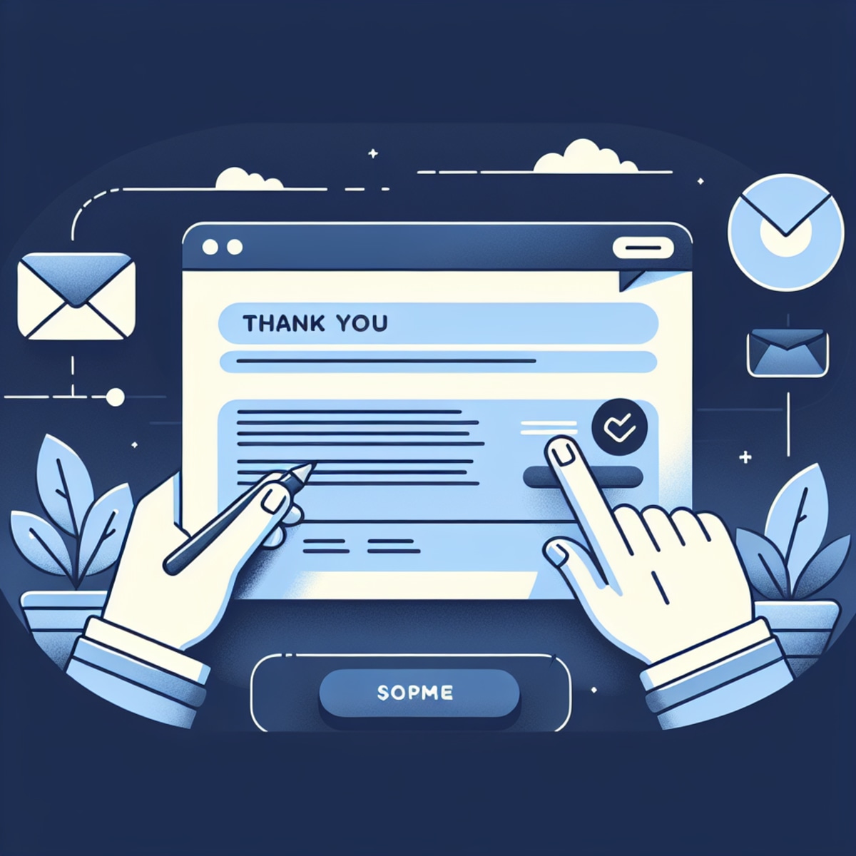 Best Audit Announcement Email Template | Vondy