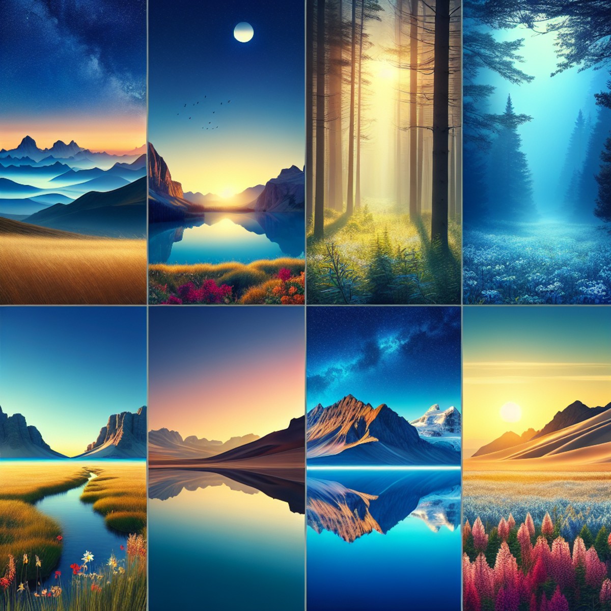 Best Wallpaper Palm Trees Generator Vondy