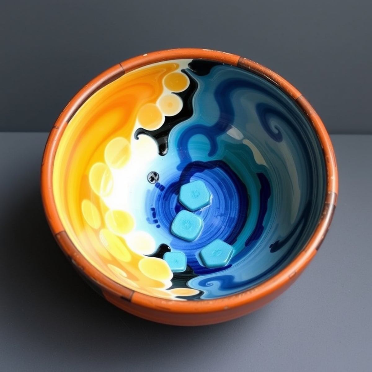 Best Easy Ceramic Painting Ideas | Vondy