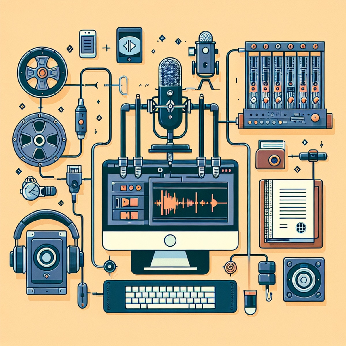 Audiobook Generator