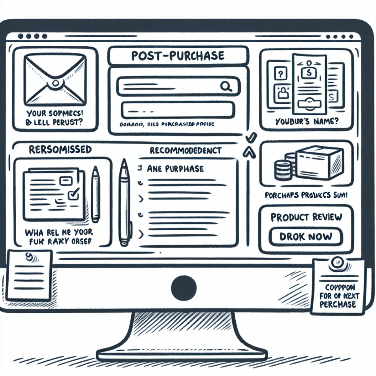 Best Garments Email Template | Vondy