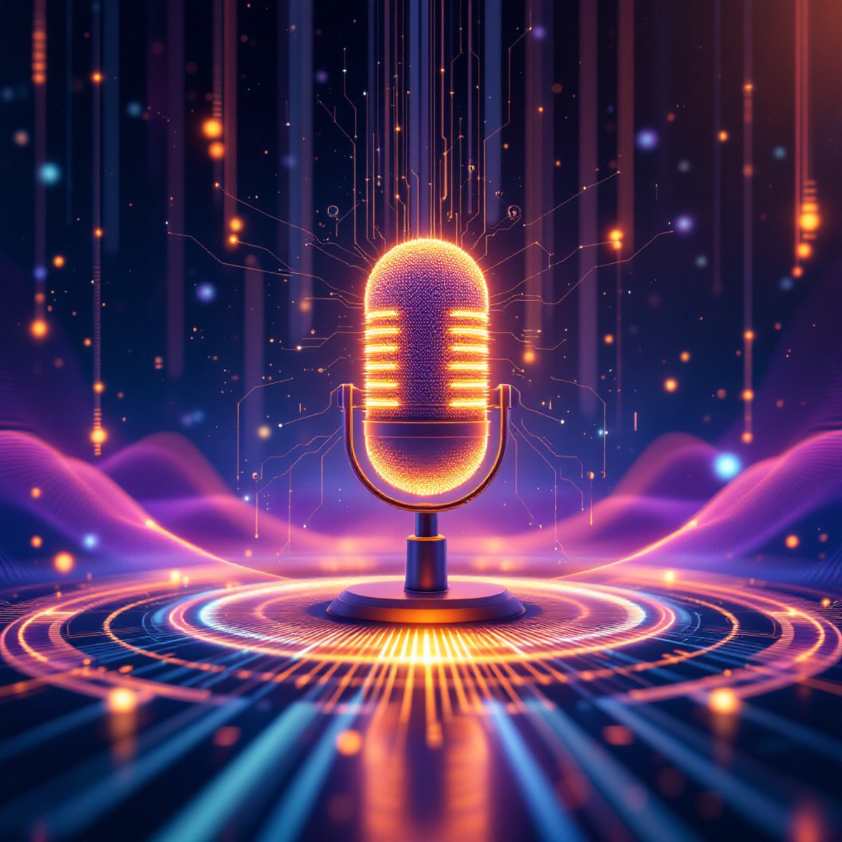 Best Voice Over Deep Script Generator | Vondy