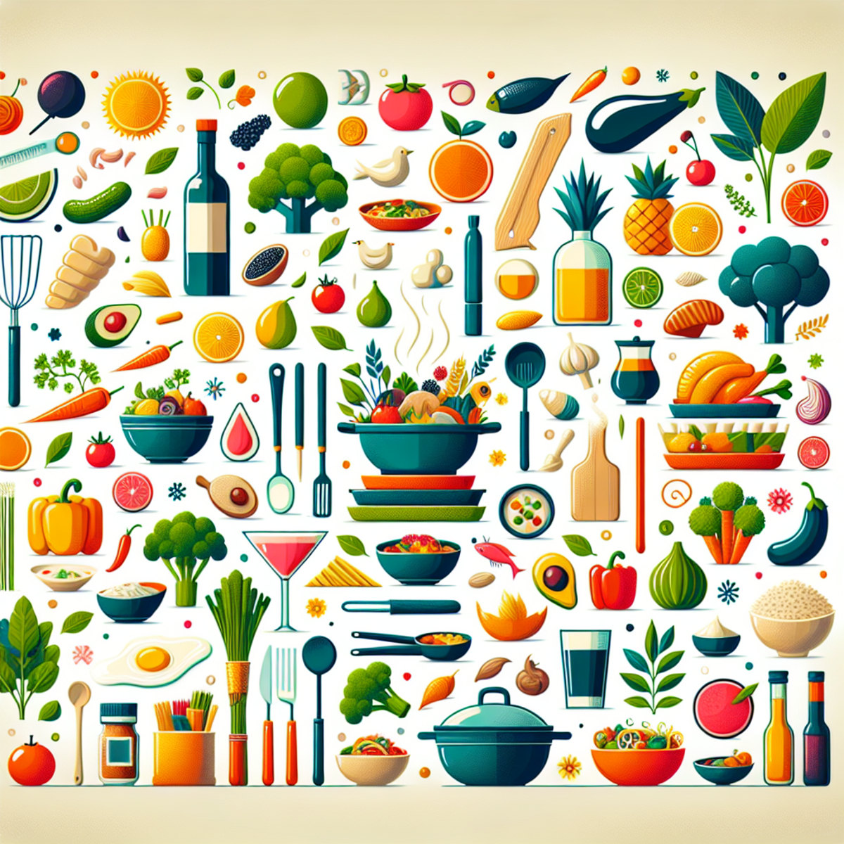 Best Food And Cooking Show Generator | Vondy