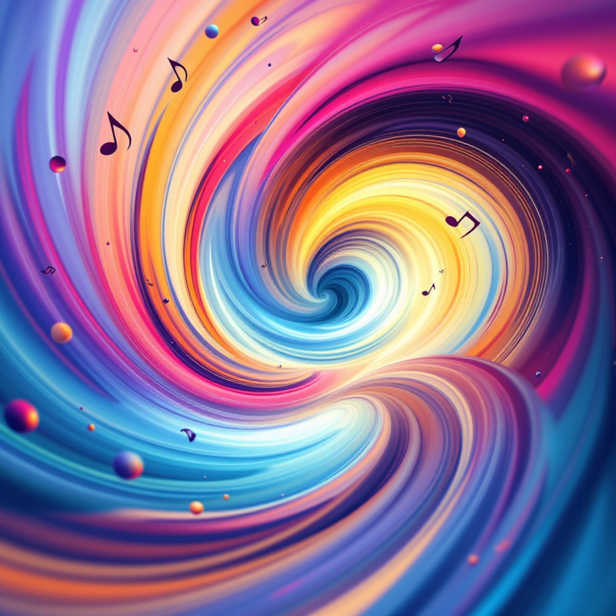 Sound Effects Generator