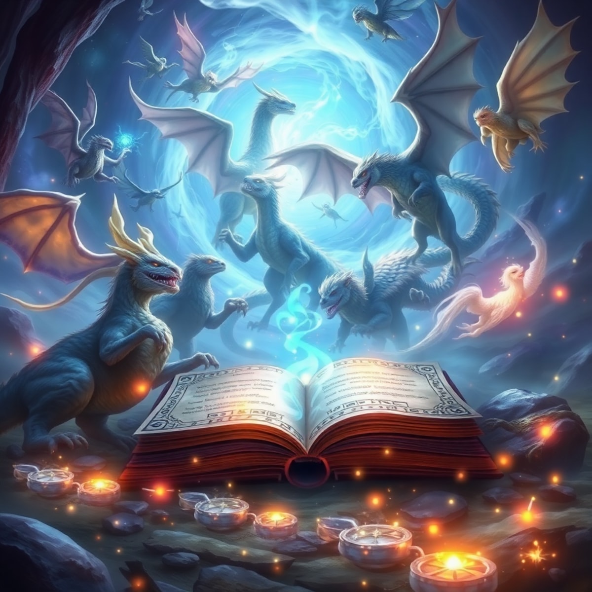 Best Random Hero Generator | Vondy