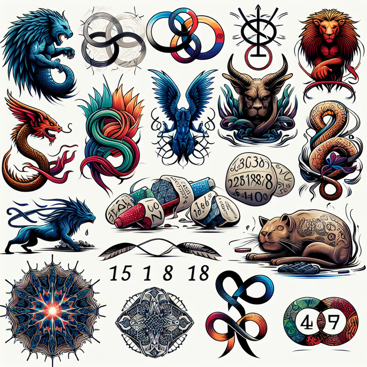 Best Sobriety Tattoo Ideas | Vondy