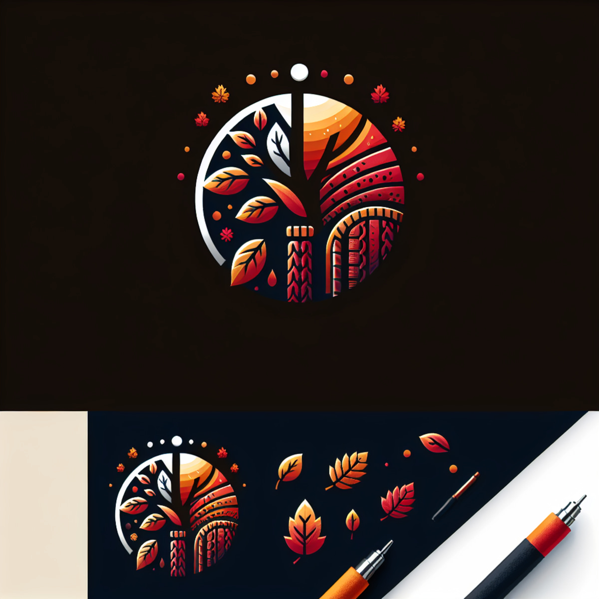 Best Bar Mitzvah Logo Ideas | Vondy