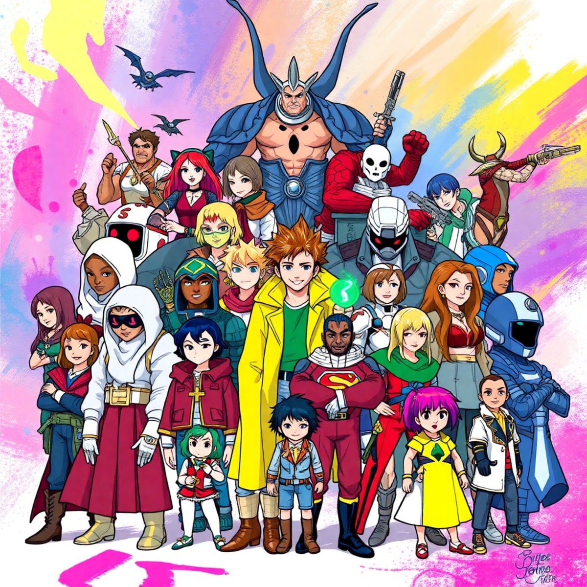 Best Character Creator Worksheet | Vondy