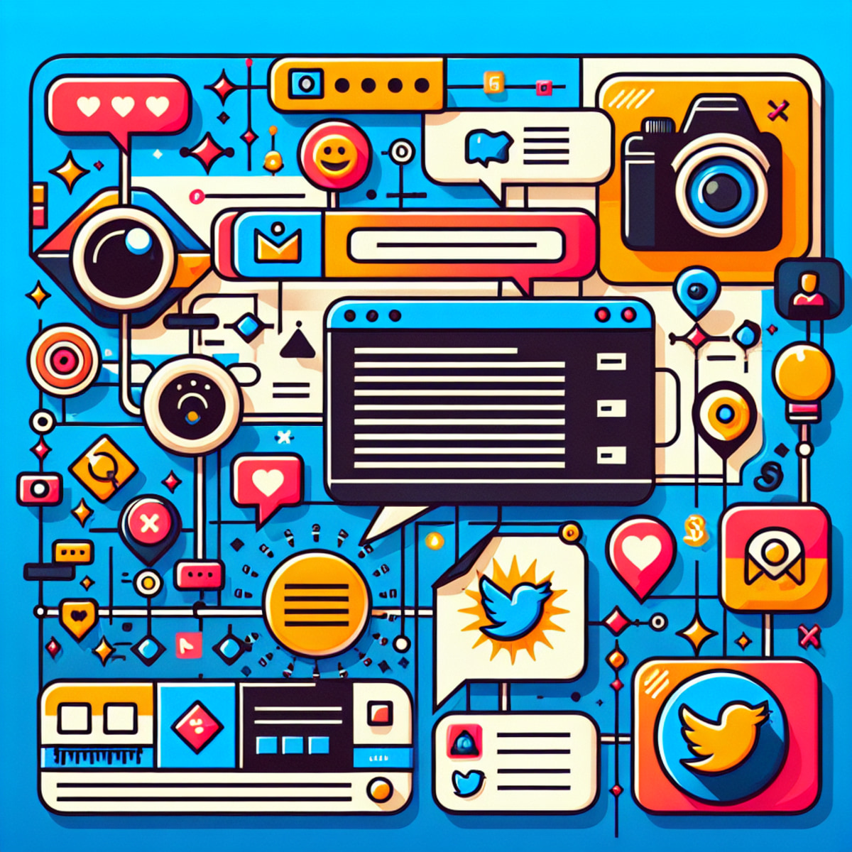Social Media Post Generator