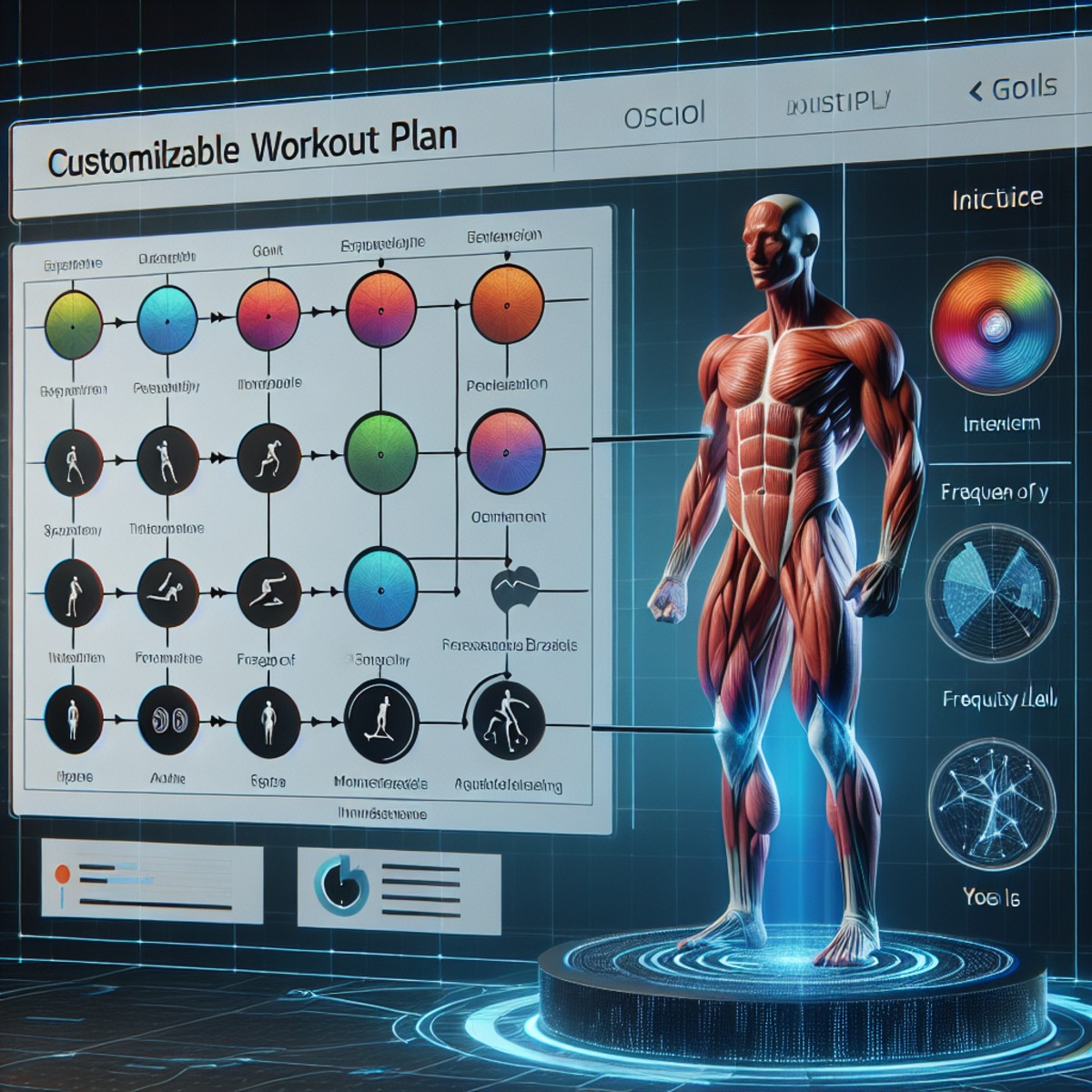 Best Calisthenics Workout Generator | Vondy