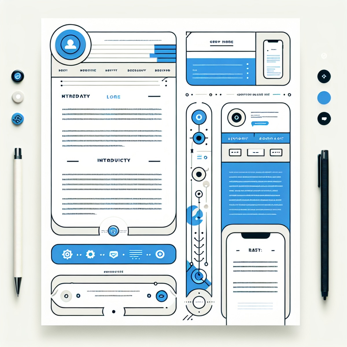 Best Fake Google Email Template | Vondy