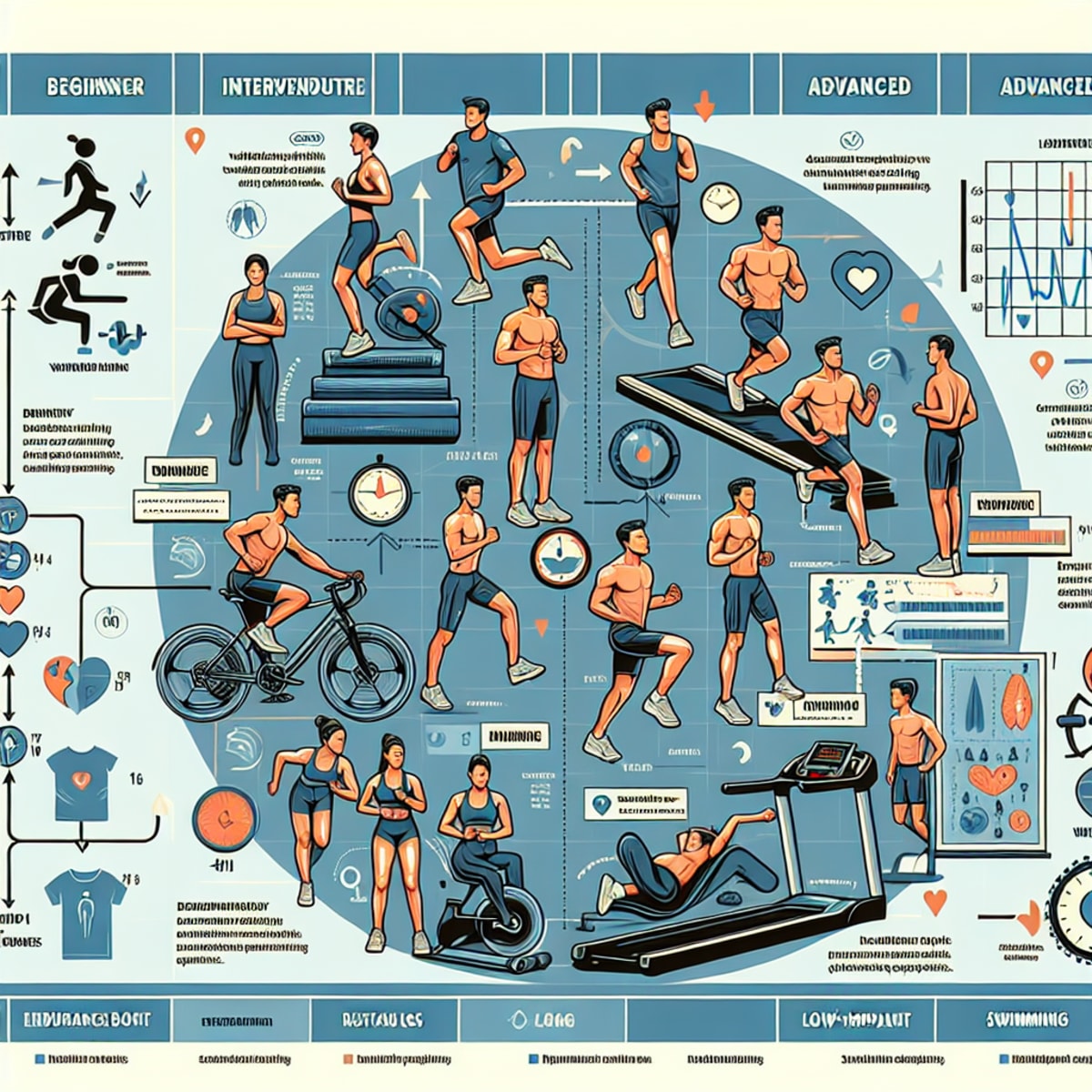 Workout Plan Generator