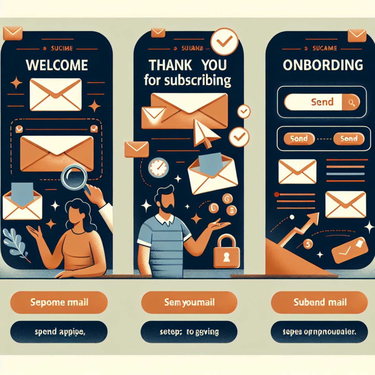 Best Email Consent Form Template | Vondy