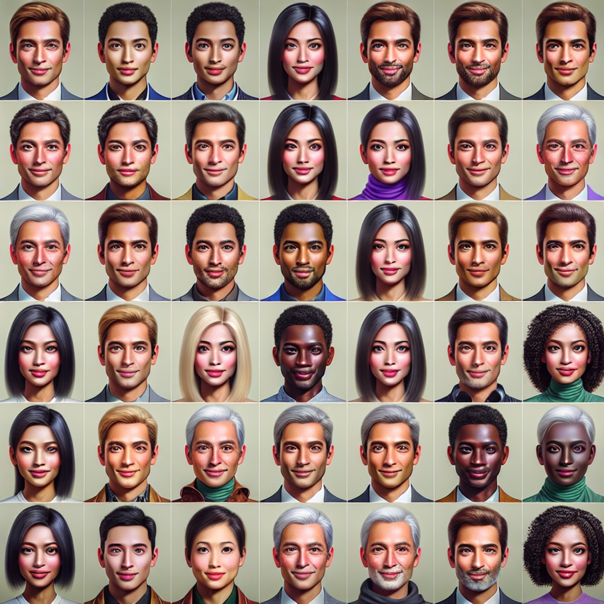 Best Ai Profile Picture Generator Free | Vondy