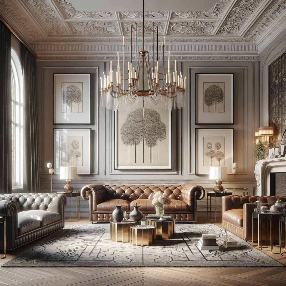 Best Modern Style Interior Design | Vondy